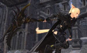 Liste des classes de Final Fantasy 14 - Guide FF14 Classement 2023