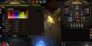 Comment vendre et acheter des objets dans Path of Exile – Le commerce ...